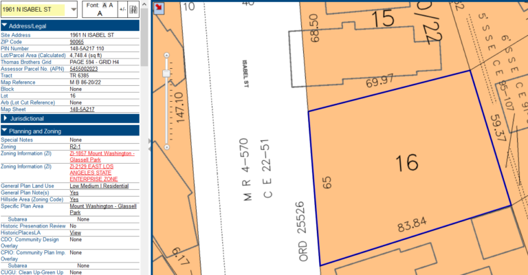 LandContract.us – Builders and Land Developers